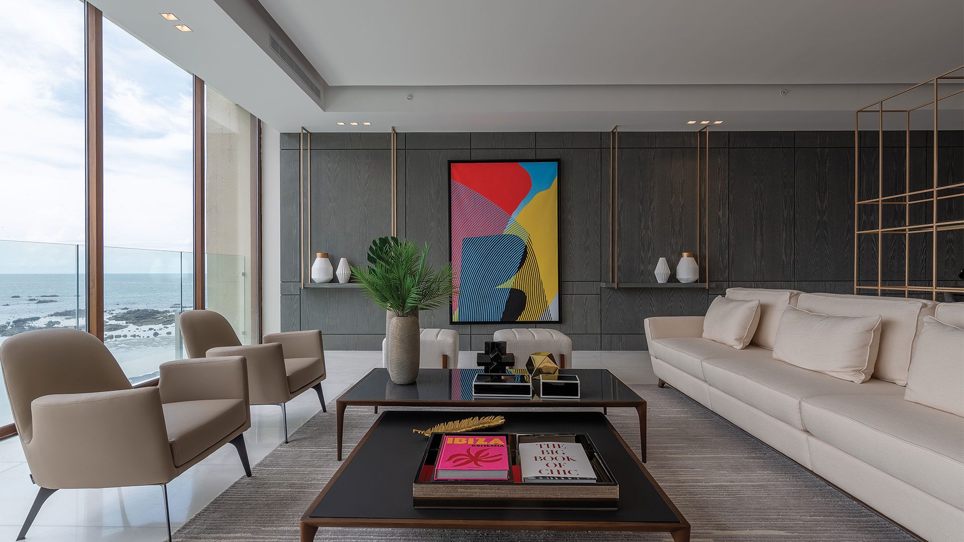 Razones para alquilar un apartamento amueblado - Durex Property Group